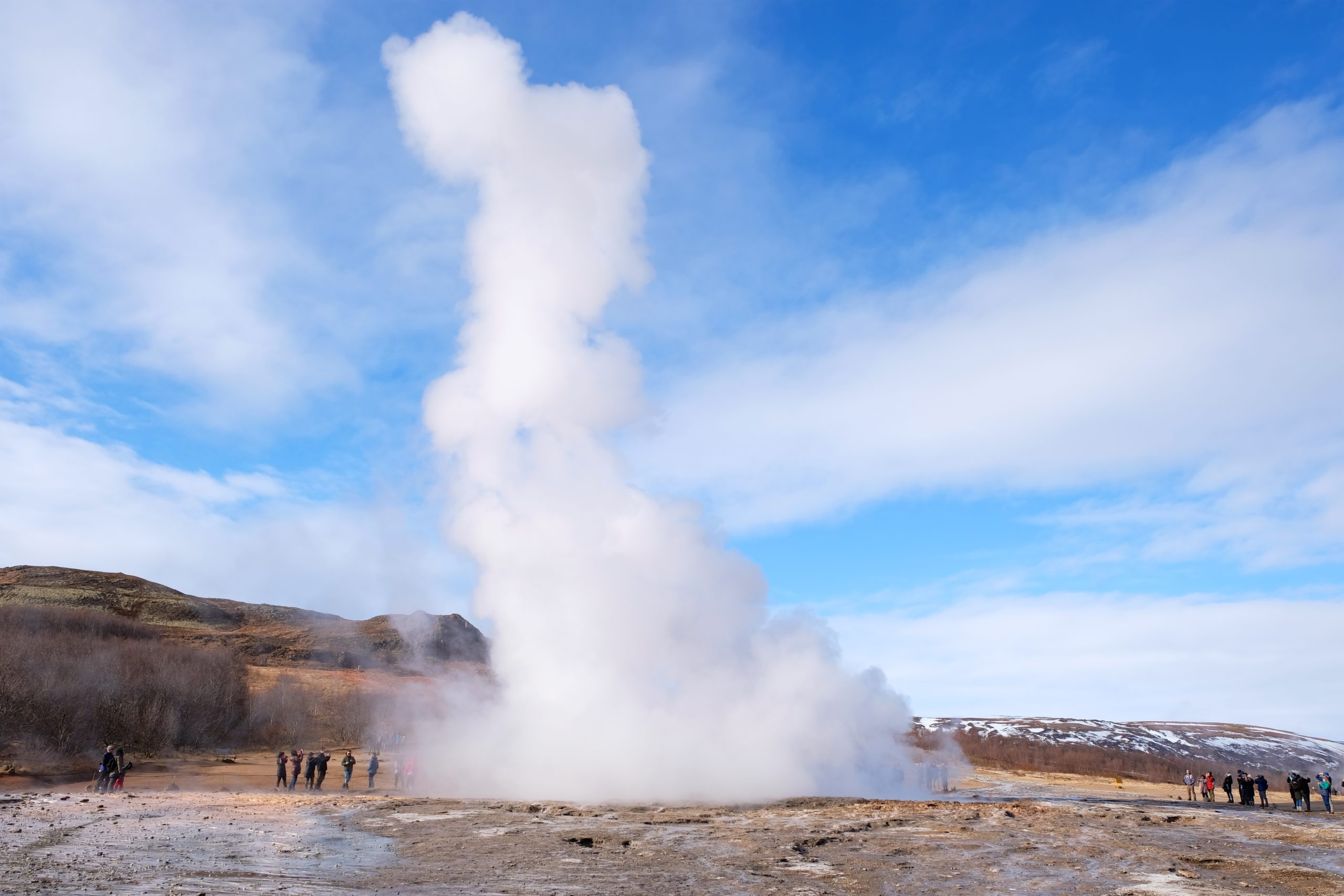 Iceland | Electric Monk 电 僧