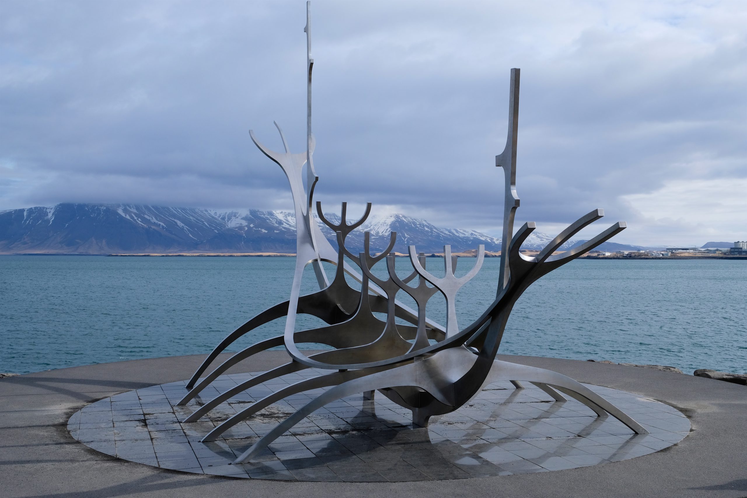 Iceland | Electric Monk 电 僧