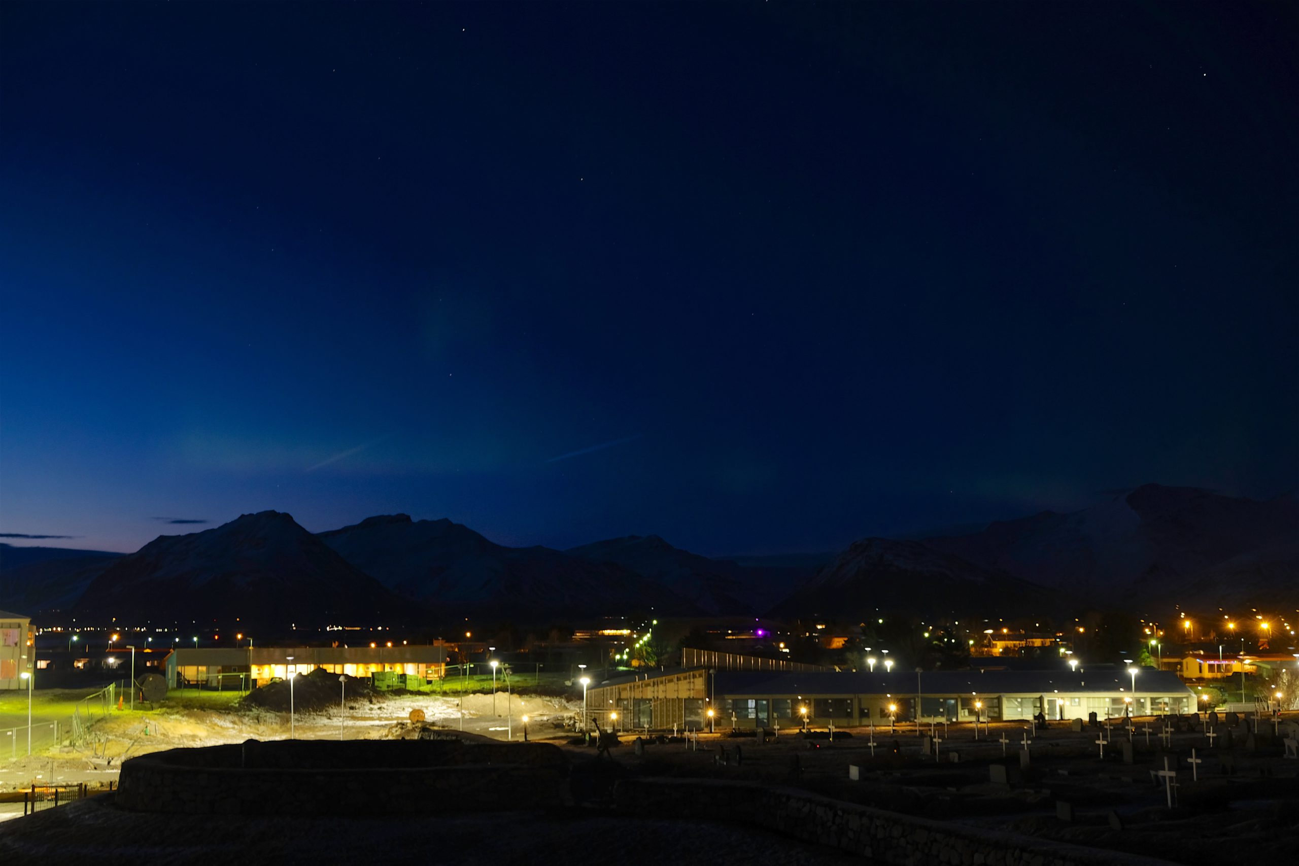 Iceland | Electric Monk 电 僧