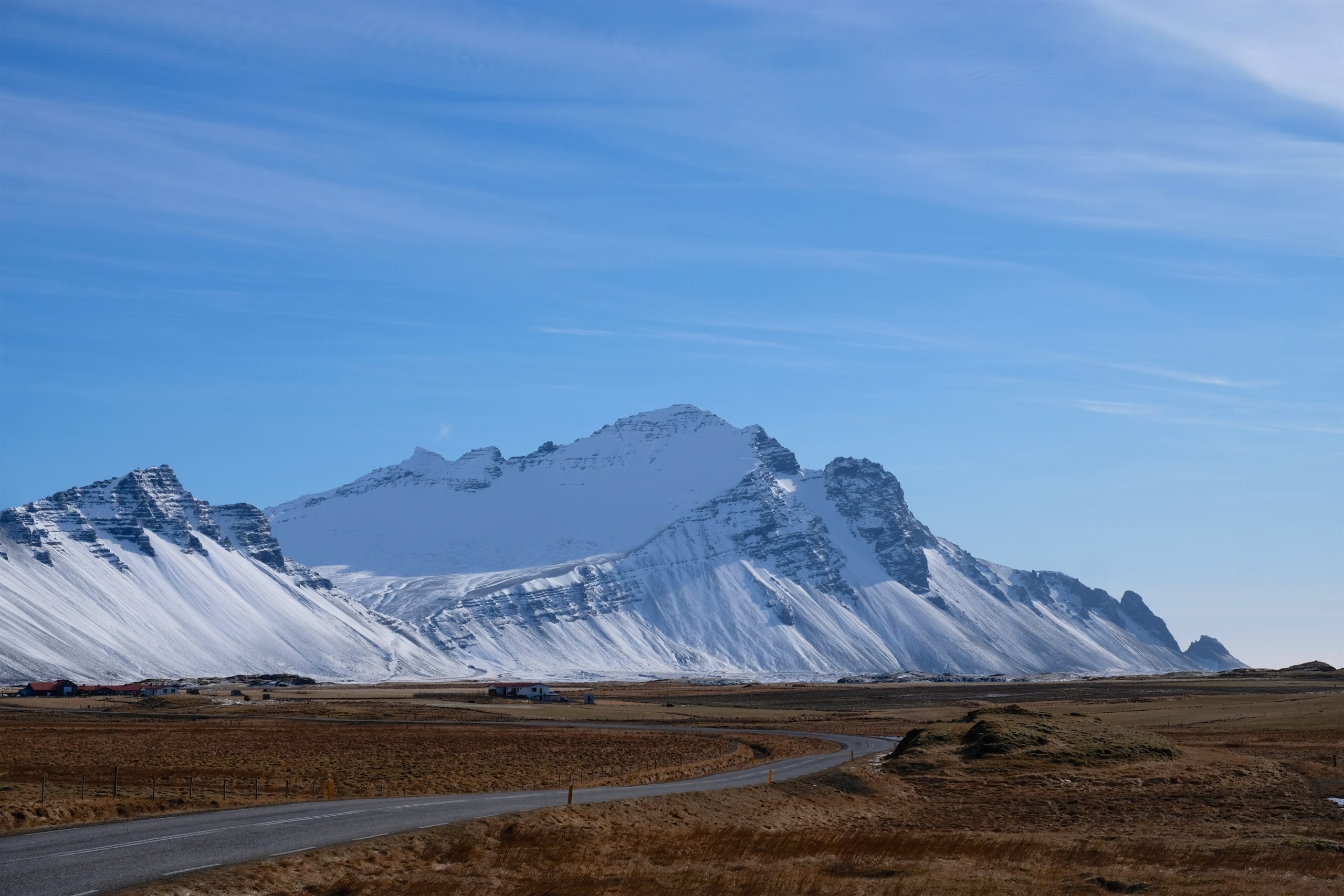 Iceland | Electric Monk 电 僧