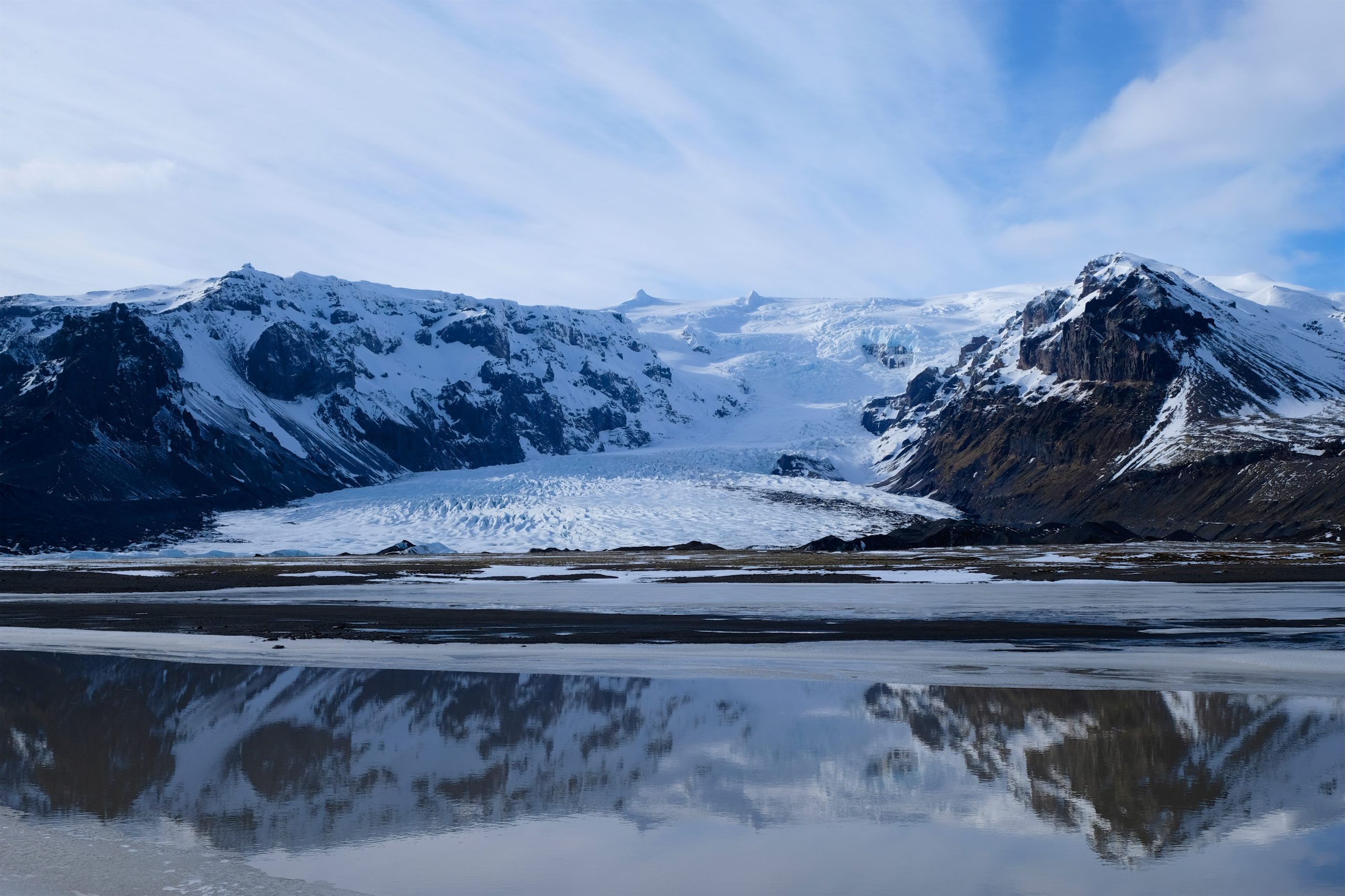 Iceland | Electric Monk 电 僧